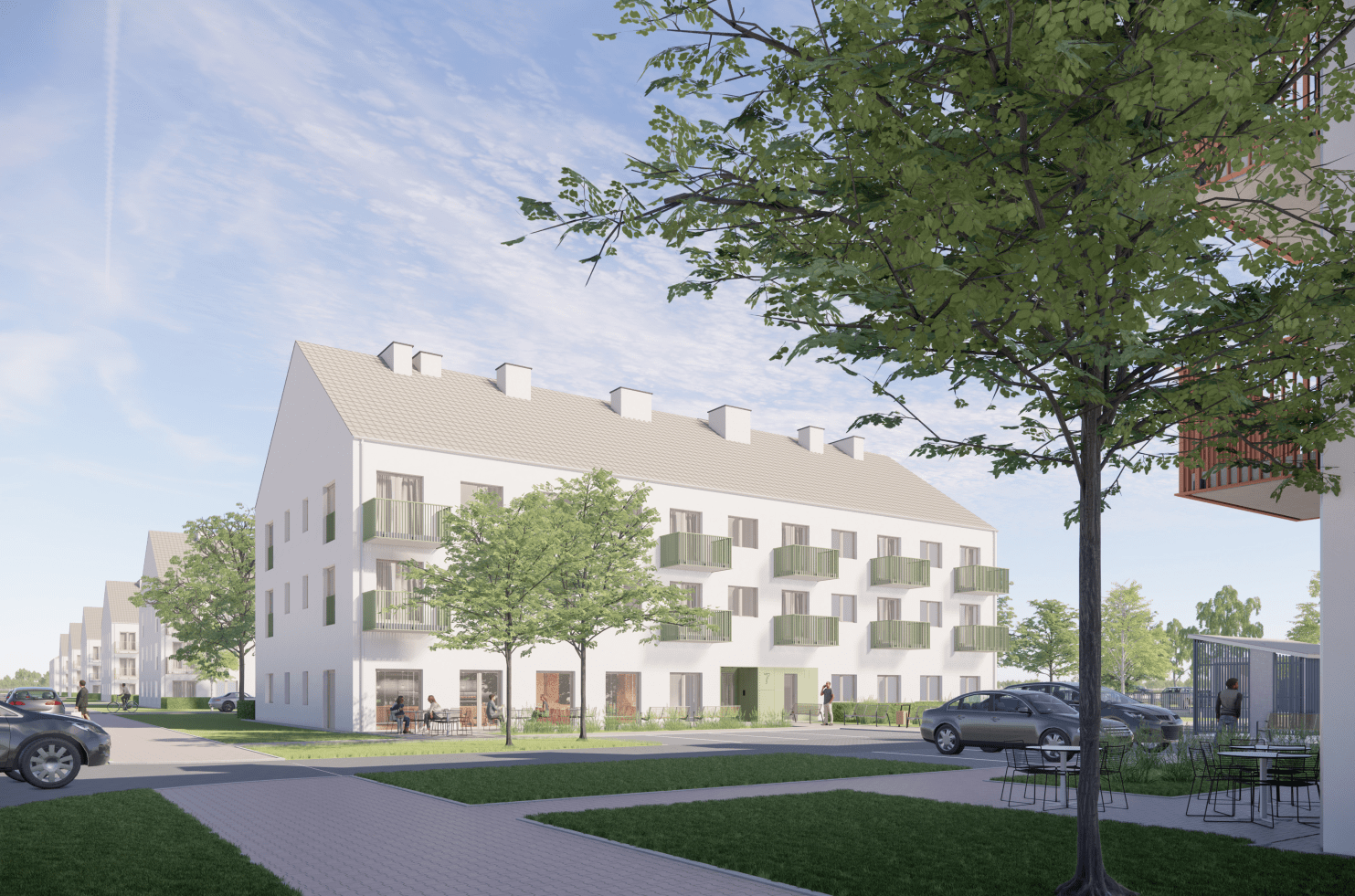 Wieliszew – SIM KZN Mazowsze Centrum